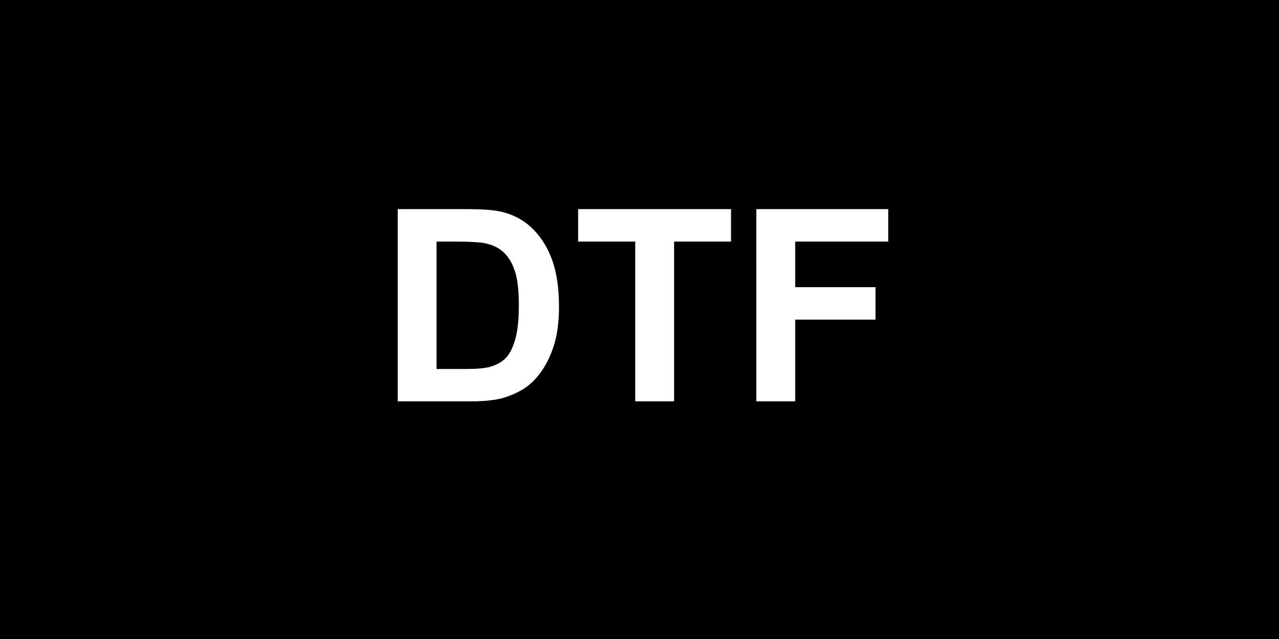 ALL DTF – Wow Craft Blanks & Wraps