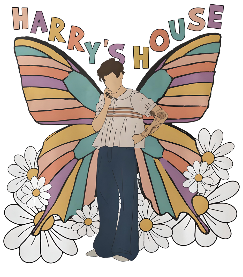 Wow UV DTF transfers – Wow Wraps